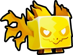 Shattered Heart Agony (Pet Simulator 99) | Pet Simulator Wiki | Fandom