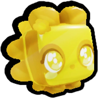 Flower Panda (Pet Simulator X) | Pet Simulator Wiki | Fandom