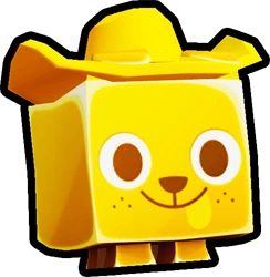 Yee-haw Dog (Pet Simulator 99) | Pet Simulator Wiki | Fandom
