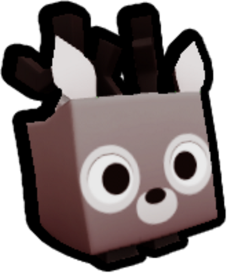 Deer (Pet Simulator X) | Pet Simulator Wiki | Fandom