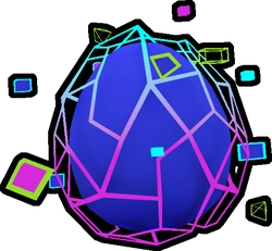 Hacker Wireframe Egg (Pet Simulator 99) | Pet Simulator Wiki | Fandom