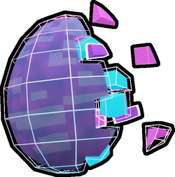 Quantum Egg (Pet Simulator 99) | Pet Simulator Wiki | Fandom