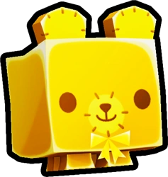 Teddy Bear (Pet Simulator 99) | Pet Simulator Wiki | Fandom