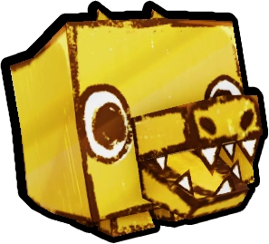 Doodle Crocodile (Pet Simulator X) | Pet Simulator Wiki | Fandom