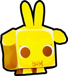 Easter Lamb (Pet Simulator 99) | Pet Simulator Wiki | Fandom