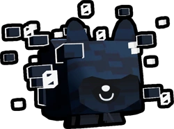 Hacked Raccoon (Pet Simulator 99) | Pet Simulator Wiki | Fandom