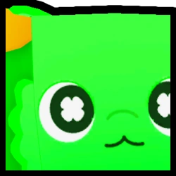 Huge Lucki (Pet Simulator 99) | Pet Simulator Wiki | Fandom