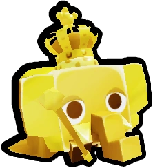 Exquisite Elephant (Pet Simulator X) | Pet Simulator Wiki | Fandom