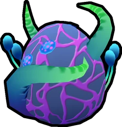 Alien Garden Egg (Pet Simulator 99) | Pet Simulator Wiki | Fandom