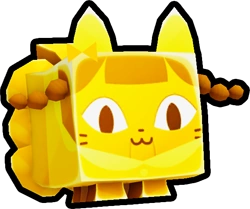 Doll Cat (Pet Simulator 99) | Pet Simulator Wiki | Fandom