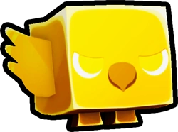 Guilded Raven (Pet Simulator 99) | Pet Simulator Wiki | Fandom