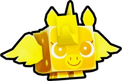 Starlight Pony (Pet Simulator 99) | Pet Simulator Wiki | Fandom