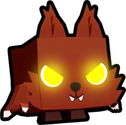 Werewolf (Pet Simulator 99) | Pet Simulator Wiki | Fandom