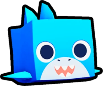 Shark (Pet Simulator 99) | Pet Simulator Wiki | Fandom