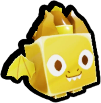 Festive Dragon (Pet Simulator X) | Pet Simulator Wiki | Fandom