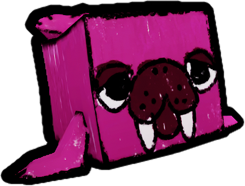 Doodle Walrus (Pet Simulator X) | Pet Simulator Wiki | Fandom