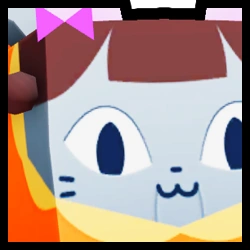 Huge Doll Cat (Pet Simulator 99) | Pet Simulator Wiki | Fandom