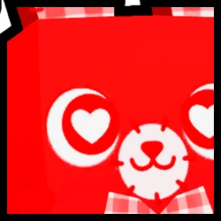Huge Valentine's Bear (Pet Simulator 99) | Pet Simulator Wiki | Fandom