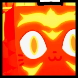Huge Inferno Cat (Pet Simulator 99) | Pet Simulator Wiki | Fandom