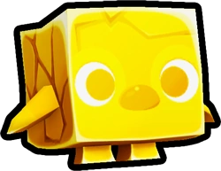 Ice Penguin (Pet Simulator 99) | Pet Simulator Wiki | Fandom