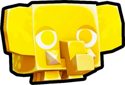 Spotted Elephant (Pet Simulator 99) | Pet Simulator Wiki | Fandom
