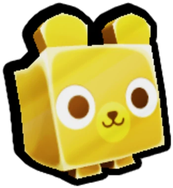 Bear (Pet Simulator X) | Pet Simulator Wiki | Fandom