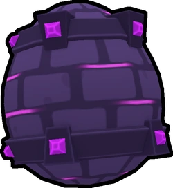 Dark Tech Brick Egg (Pet Simulator 99) | Pet Simulator Wiki | Fandom