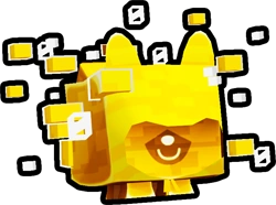 Hacked Raccoon (Pet Simulator 99) | Pet Simulator Wiki | Fandom