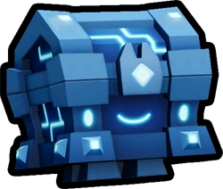 Tech Chest Mimic (Pet Simulator 99) | Pet Simulator Wiki | Fandom