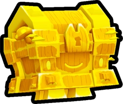 Autumn Chest Mimic (Pet Simulator 99) | Pet Simulator Wiki | Fandom