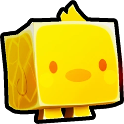 Hell Chick (Pet Simulator 99) | Pet Simulator Wiki | Fandom