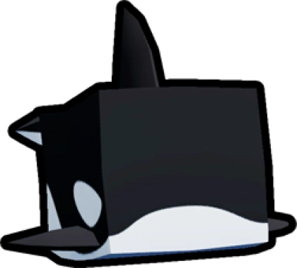 Orca (Pet Simulator 99) | Pet Simulator Wiki | Fandom