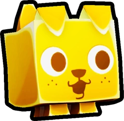 Pog Dog (Pet Simulator 99) | Pet Simulator Wiki | Fandom