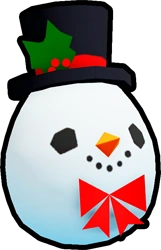 Snowman Egg (Pet Simulator 99) | Pet Simulator Wiki | Fandom
