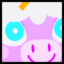 Titanic Cupcake Pegasus (Pet Simulator 99) | Pet Simulator Wiki | Fandom