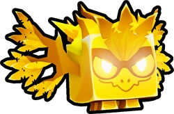 Wild Fire Agony (Pet Simulator 99) | Pet Simulator Wiki | Fandom