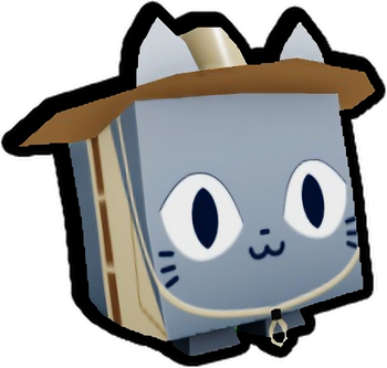 Safari Cat (Pet Simulator X) | Pet Simulator Wiki | Fandom
