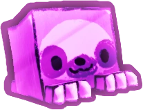 Doodle Sloth (Pet Simulator X) | Pet Simulator Wiki | Fandom