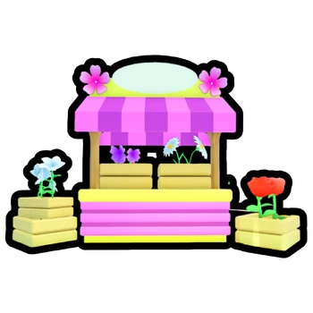 Garden Merchant (Pet Simulator 99) | Pet Simulator Wiki | Fandom