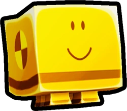 Crash Dummy Noob (Pet Simulator 99) | Pet Simulator Wiki | Fandom