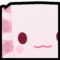 Huge Axolotl (Pet Simulator 99) | Pet Simulator Wiki | Fandom