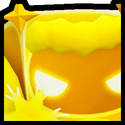 Huge Snowflake Dominus (Pet Simulator 99) | Pet Simulator Wiki | Fandom