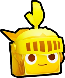 Knight Slime (Pet Simulator 99) | Pet Simulator Wiki | Fandom
