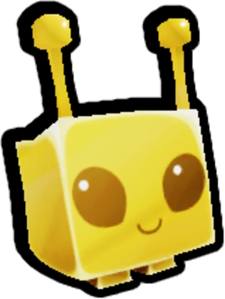 Gleebo The Alien (Pet Simulator X) | Pet Simulator Wiki | Fandom