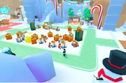 Christmas Event 2024 (Pet Simulator 99) | Pet Simulator Wiki | Fandom
