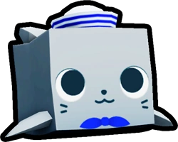 Sailor Seal (Pet Simulator 99) | Pet Simulator Wiki | Fandom