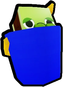 Turtle in a Bucket (Pet Simulator X) | Pet Simulator Wiki | Fandom