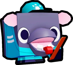 Coach Hippo (Pet Simulator 99) | Pet Simulator Wiki | Fandom