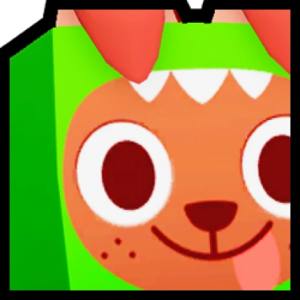 Huge Dino Dog (Pet Simulator 99) | Pet Simulator Wiki | Fandom