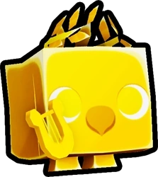 Apollo Raven (Pet Simulator 99) | Pet Simulator Wiki | Fandom